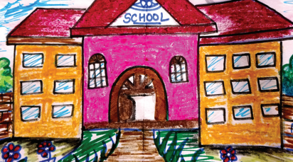 New Chahkne ki lalak – Parivartan